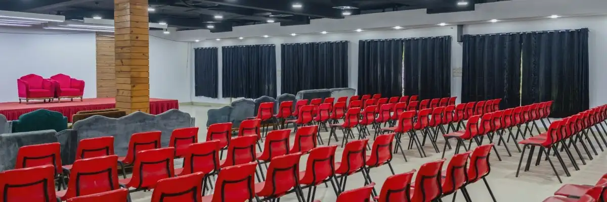 Best Luxury Resort and Convention Center Near Dhaka in Bangladesh