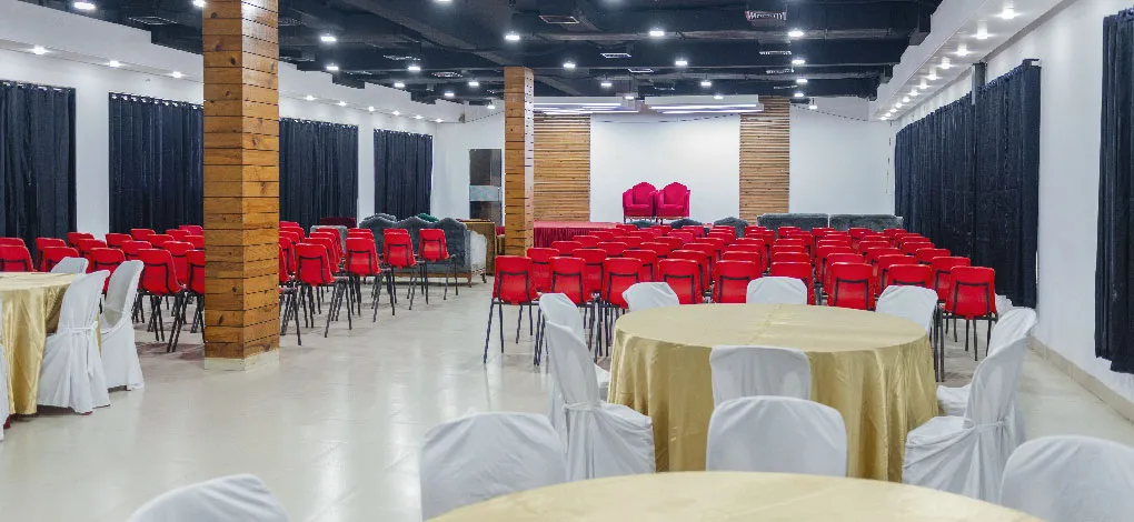 Best Luxury Resort and Convention Center Near Dhaka in Bangladesh