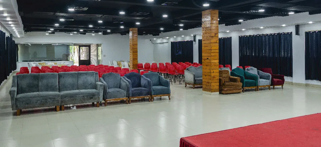Best Luxury Resort and Convention Center Near Dhaka in Bangladesh